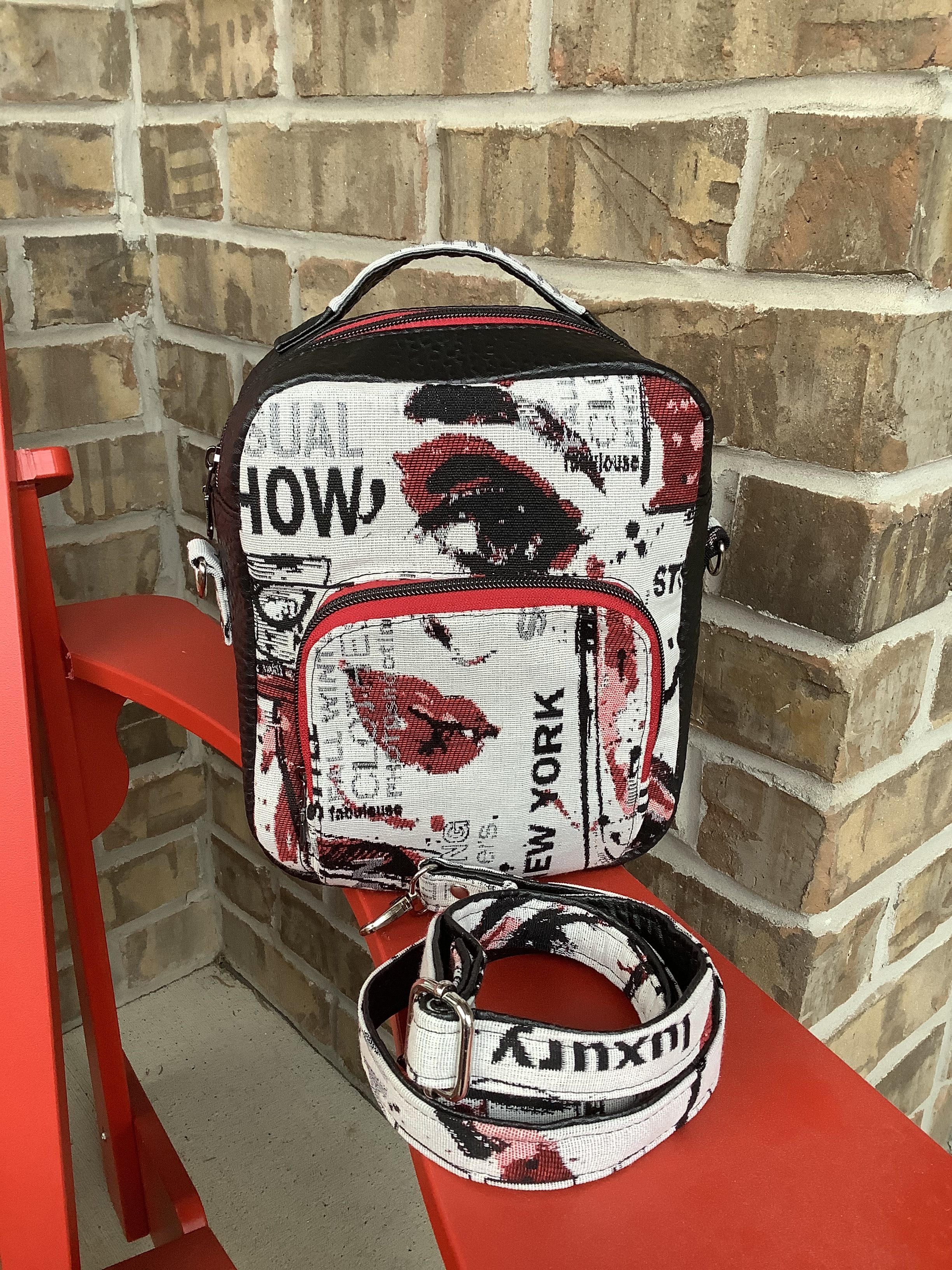 Stevie bag pattern - testers roundup - allsewpetite