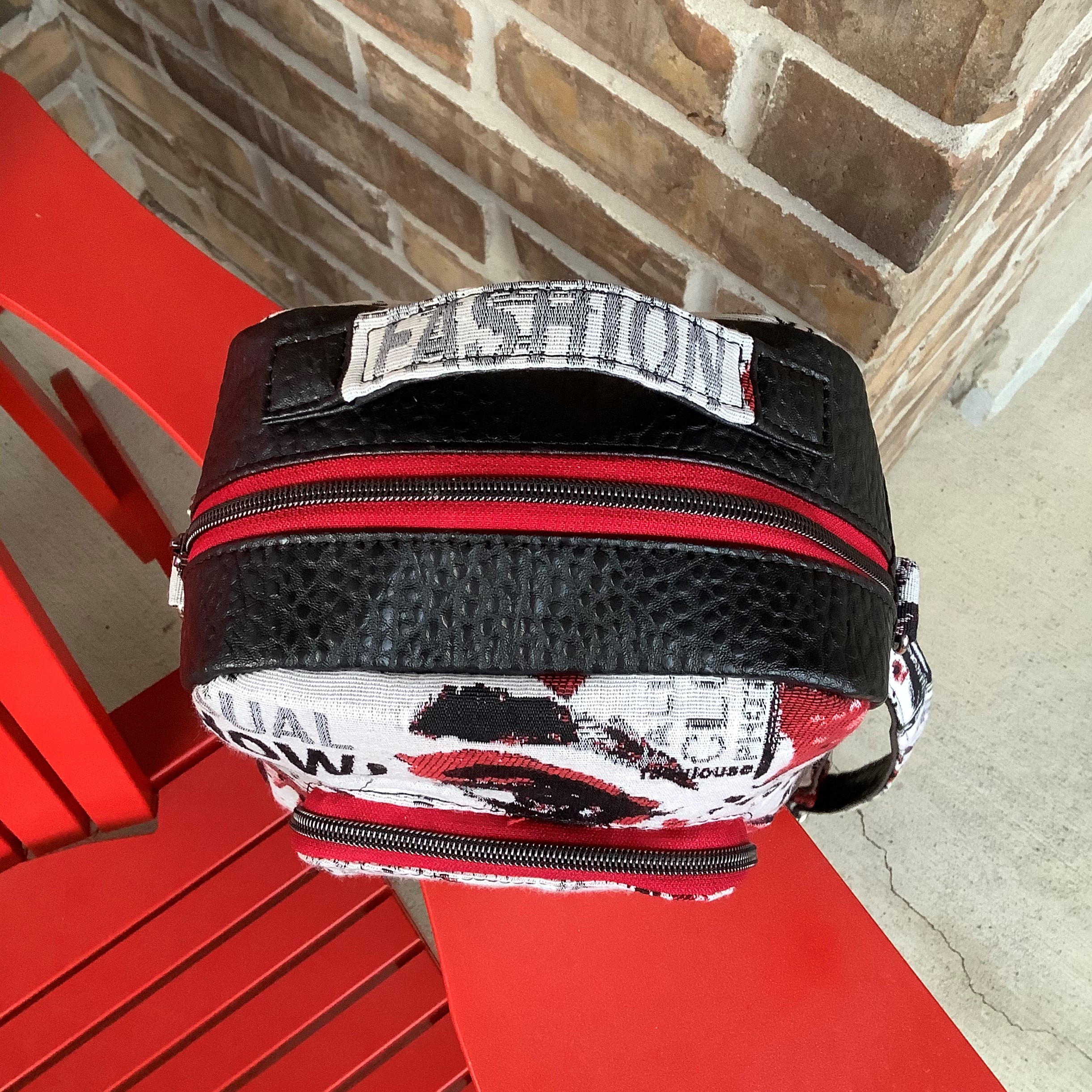 Stevie bag pattern - testers roundup - allsewpetite