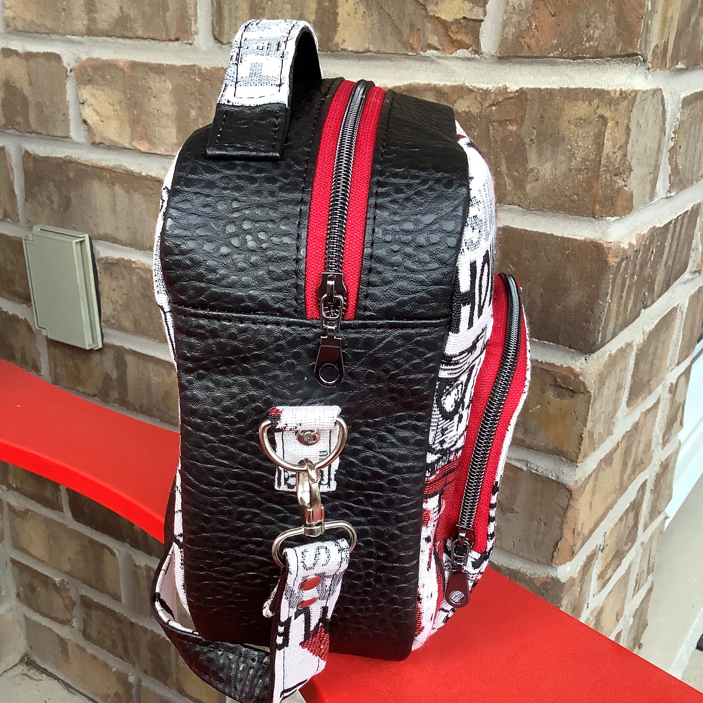 Stevie bag pattern - testers roundup - allsewpetite